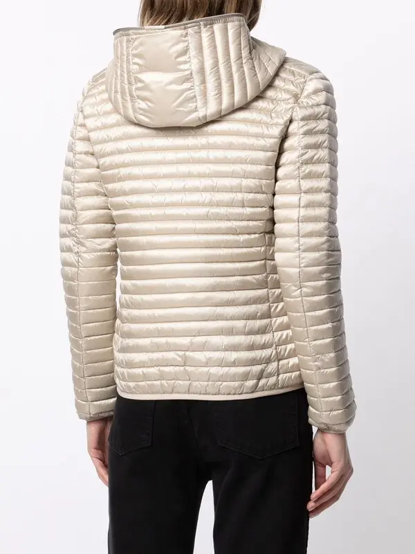 SAVE THE DUCK 33620 Alexis Padded Jacket