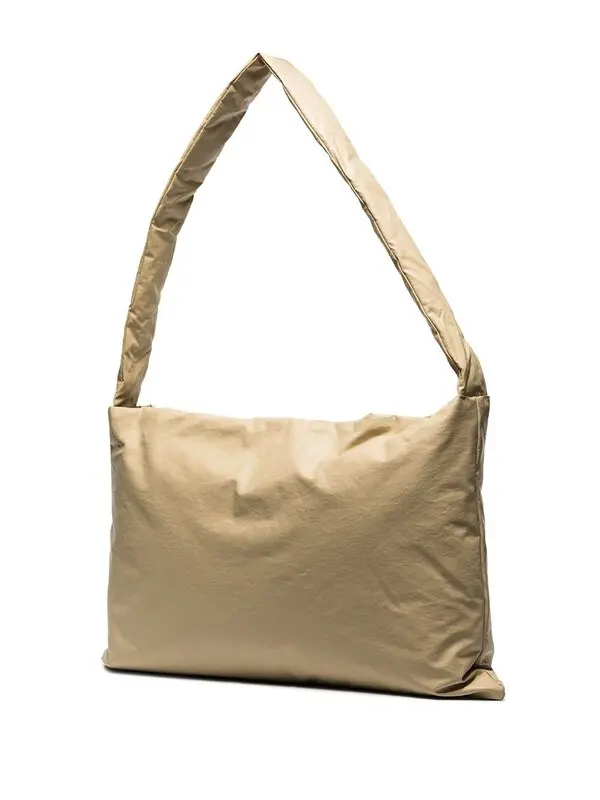 KASSL EDITIONS Square-body Oversized Tote Bag