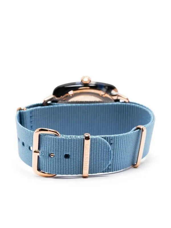 BRISTON Clubmaster Chic 36mm - Gold