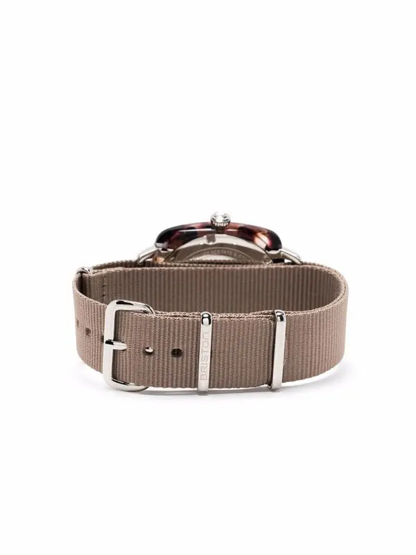 BRISTON Clubmaster Chic 36mm - Grey