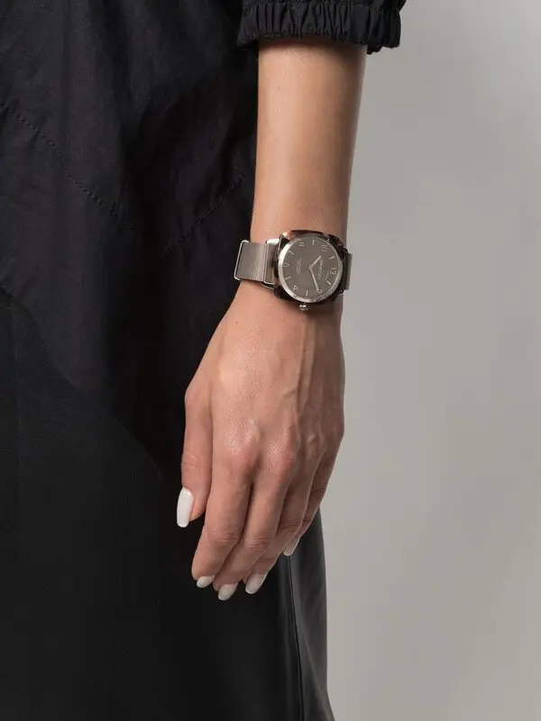 BRISTON Clubmaster Chic 36mm - Grey