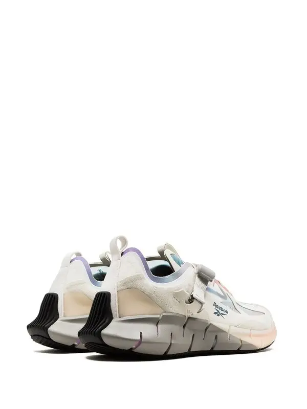 REEBOK X Ian Paley Zig Kinetica Concept Type 1 Sneakers