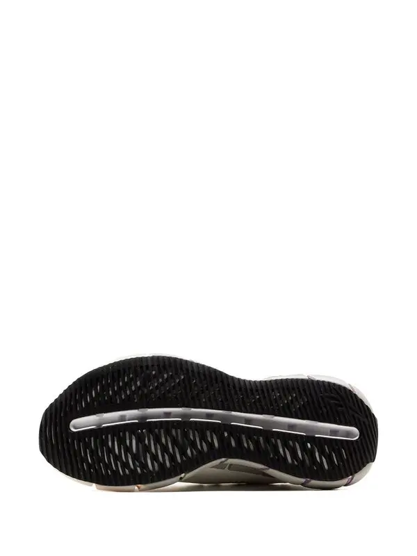 REEBOK X Ian Paley Zig Kinetica Concept Type 1 Sneakers
