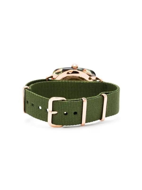 BRISTON Clubmaster Chic 36mm - Green