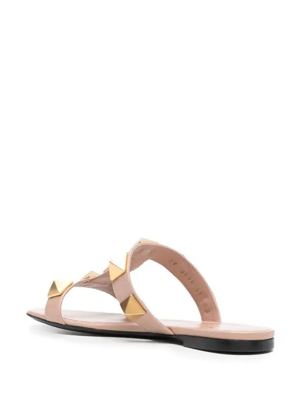 Valentino Garavani Roman Stud Sandals