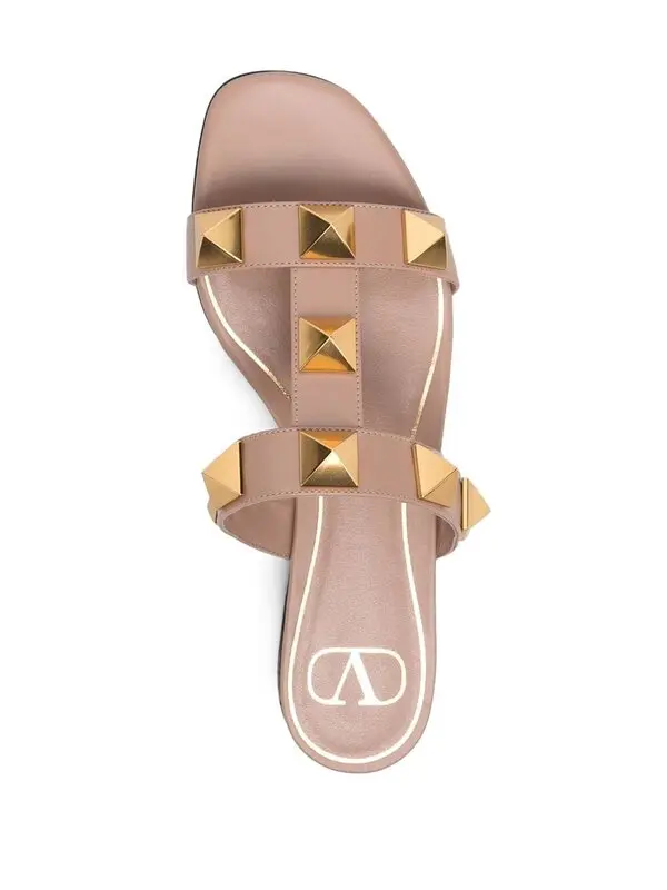 Valentino Garavani Roman Stud Sandals