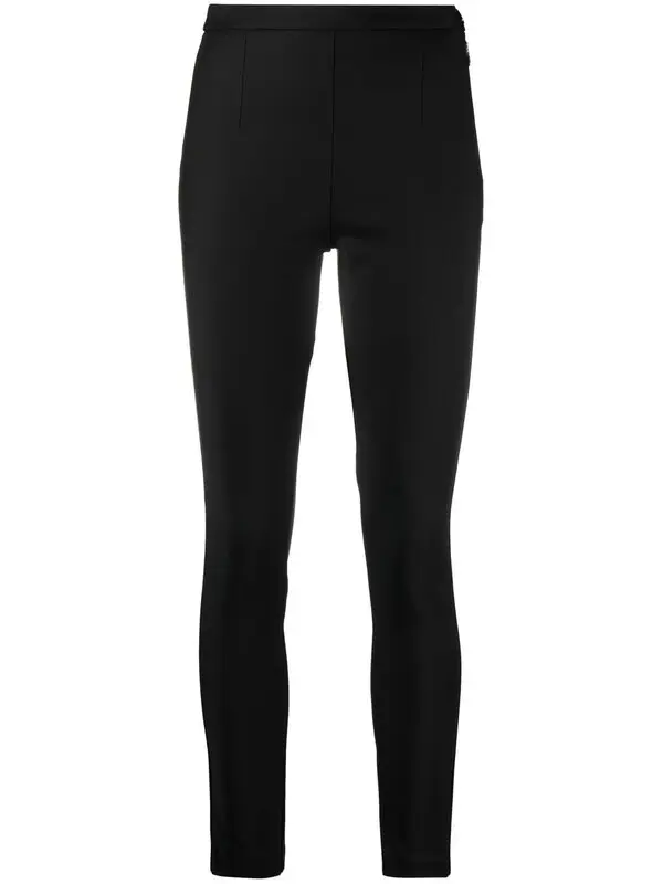 Patrizia Pepe Skinny Trousers