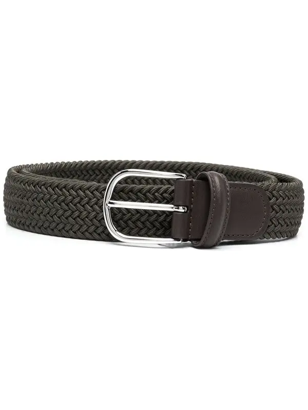 Anderson's Interwoven Elastic Belt