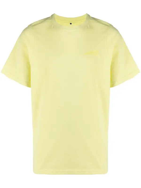 ADER ERROR Logo Print T-shirt