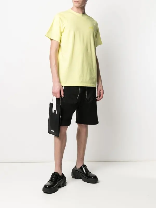 ADER ERROR Logo Print T-shirt