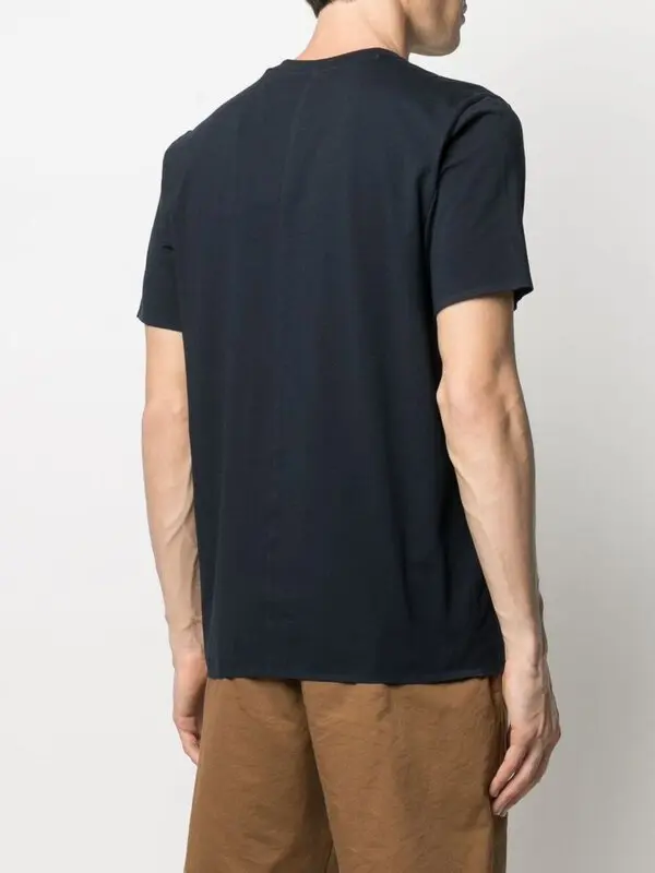 Paul & Shark Logo-print T-shirt
