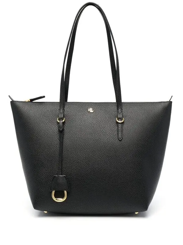 Ralph Lauren Keaton Tote