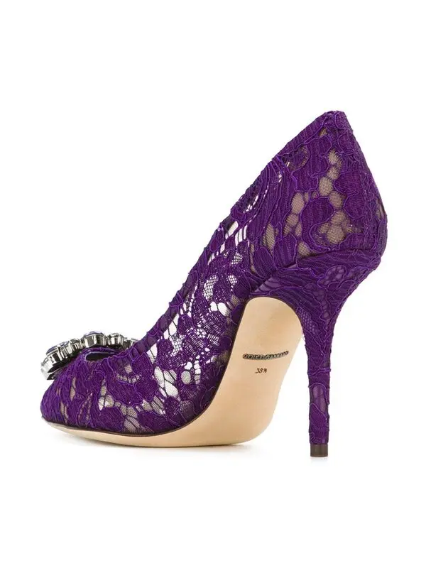 Dolce & Gabbana Bellucci' Pumps