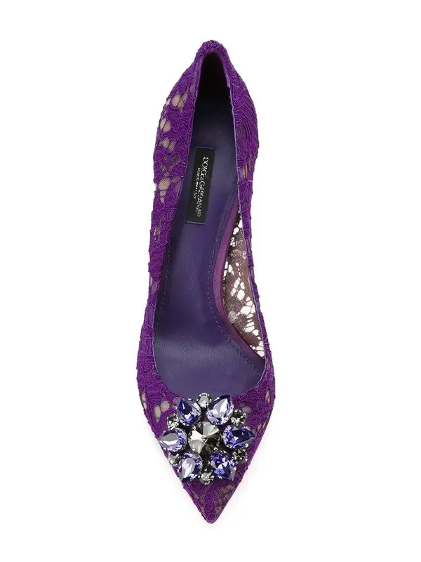 Dolce & Gabbana Bellucci' Pumps