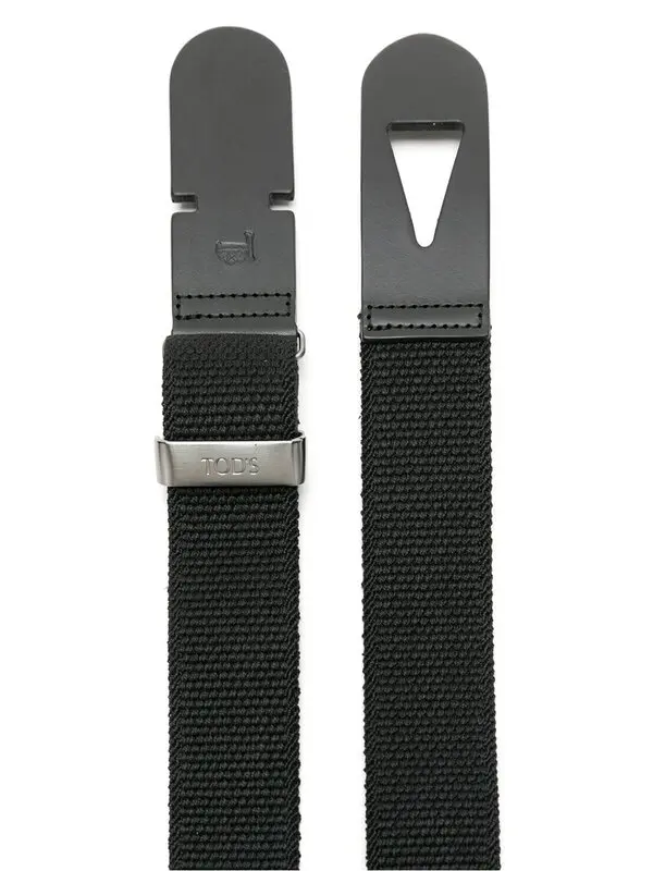 TOD'S Cotton Belt