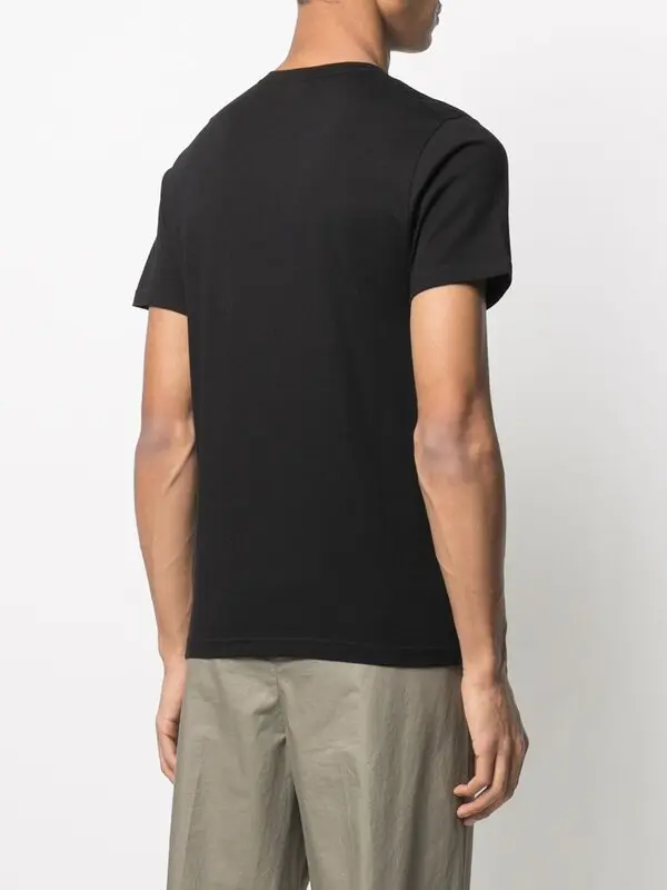 10 CORSO COMO Logo-print T-shirt