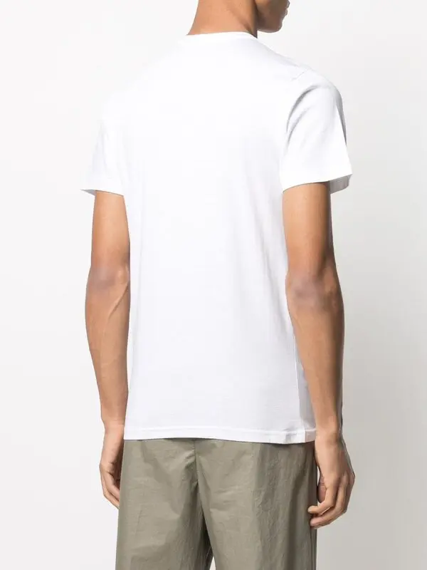 10 CORSO COMO Graphic Print T-shirt