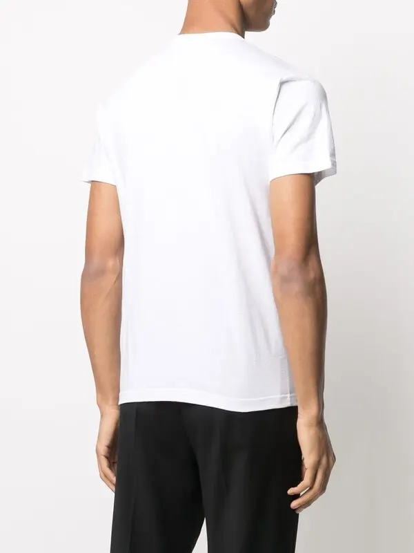10 CORSO COMO Graphic Print T-shirt