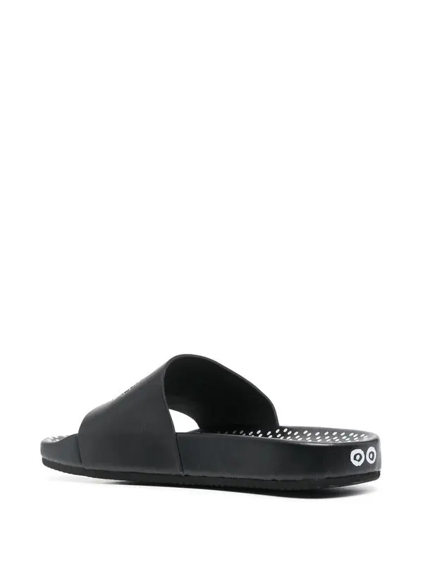 10 CORSO COMO X Fila Polka-dot Slides