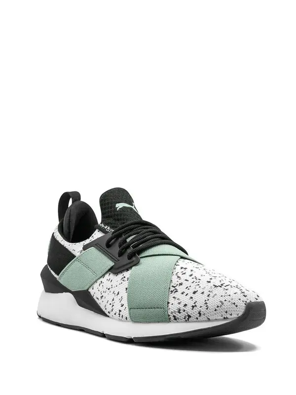 PUMA Muse Solst Sneakers