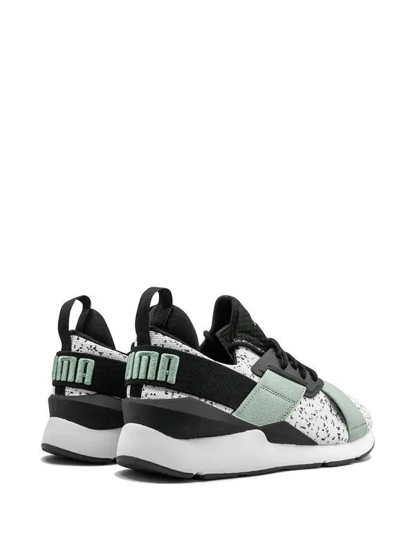 PUMA Muse Solst Sneakers