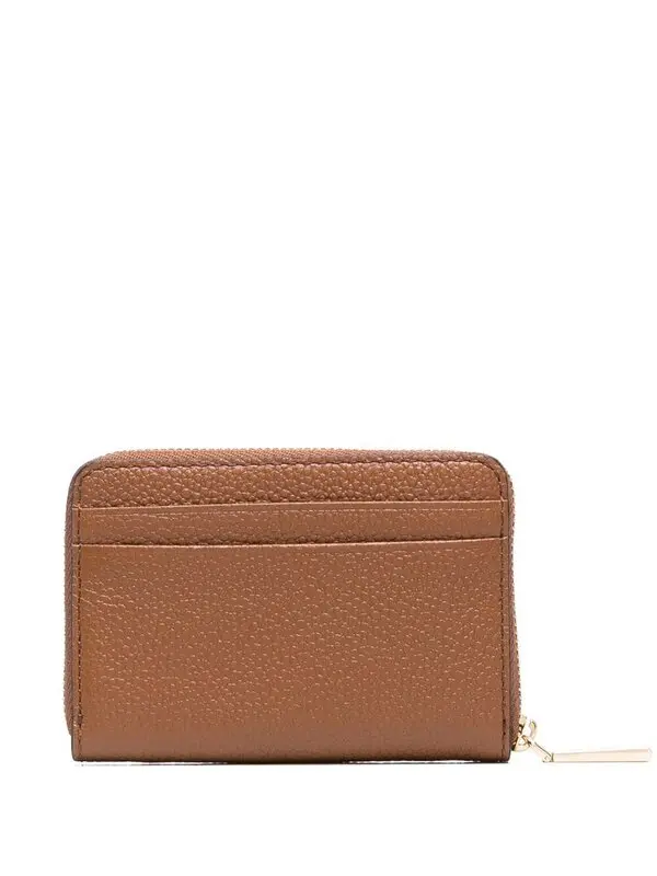 Michael Kors Mini Continental Wallet