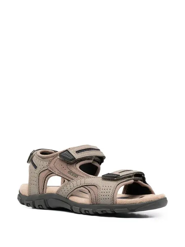 Geox Flat Sandals