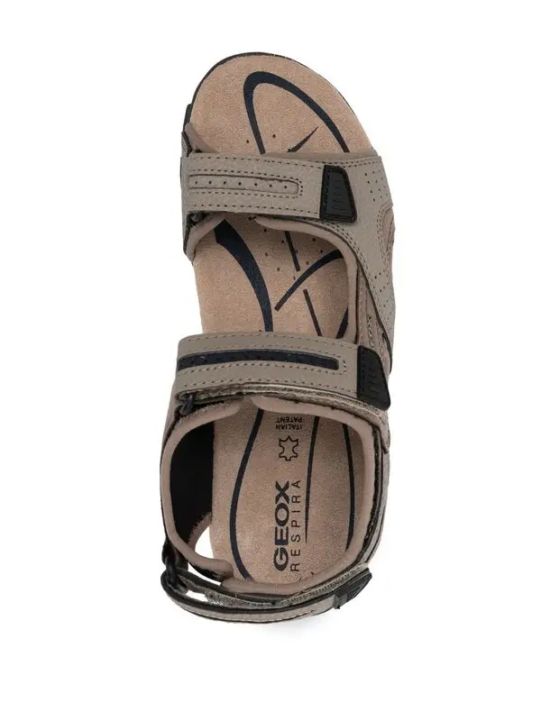 Geox Flat Sandals