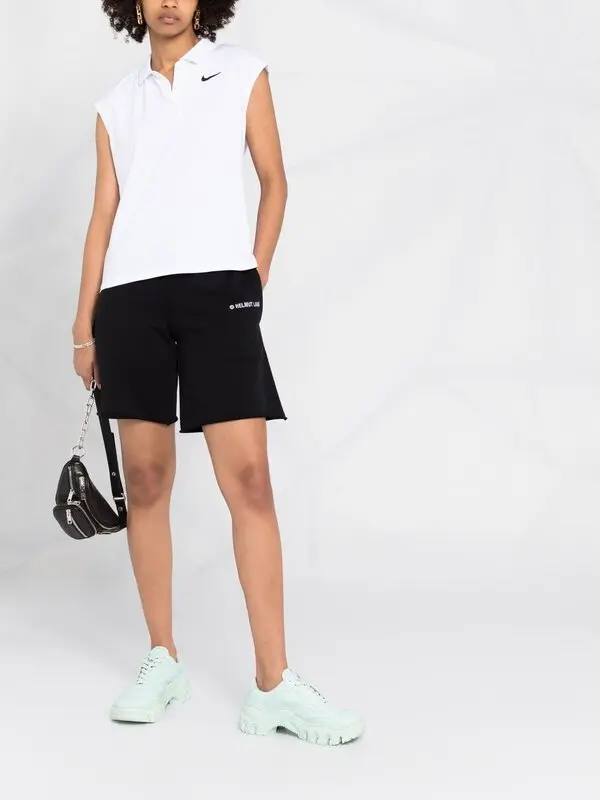 Nike Victory Tennis Polo Shirt - White
