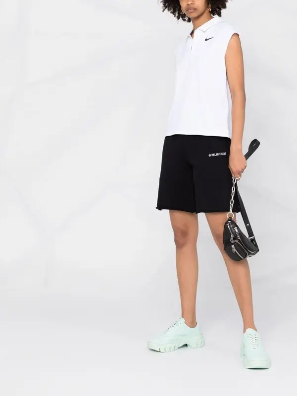 Nike Victory Tennis Polo Shirt - White
