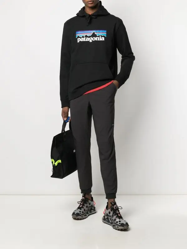 Patagonia P-6 Logo-print Track Pants