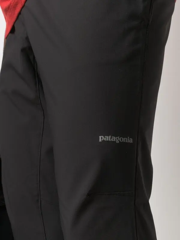 Patagonia P-6 Logo-print Track Pants