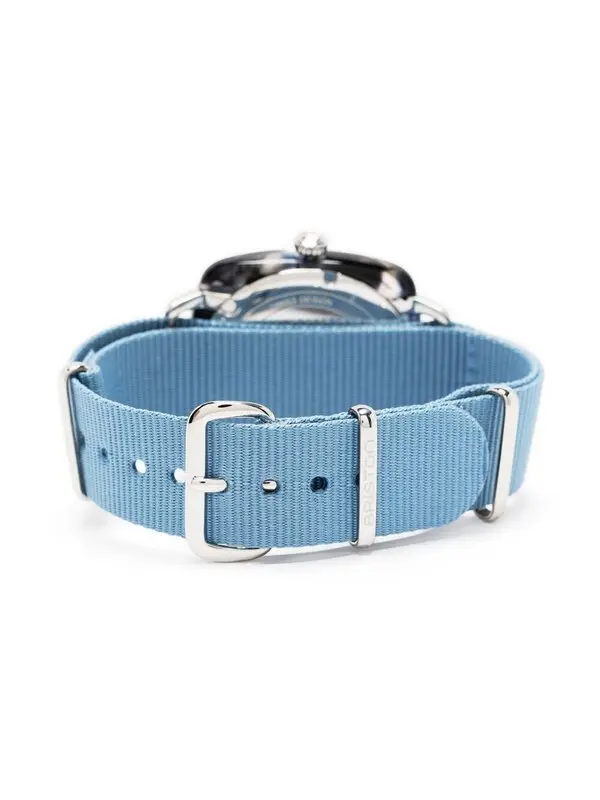 BRISTON Clubmaster Chic 36mm - Blue