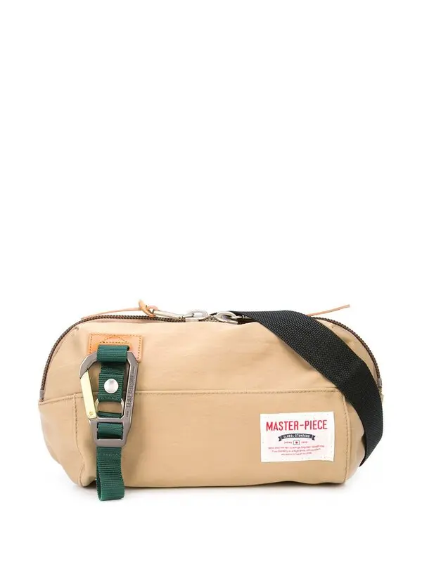 MASTER-PIECE CO Link Waist Bag