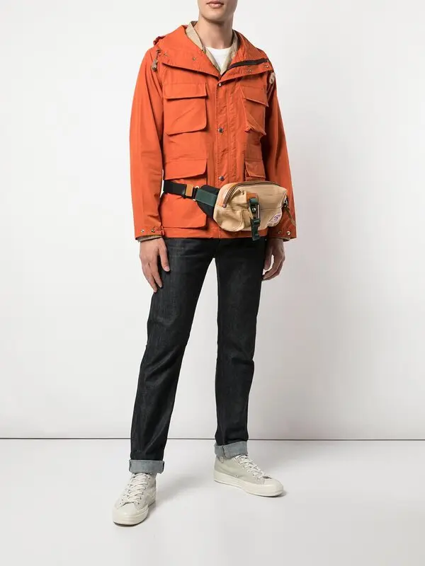 MASTER-PIECE CO Link Waist Bag