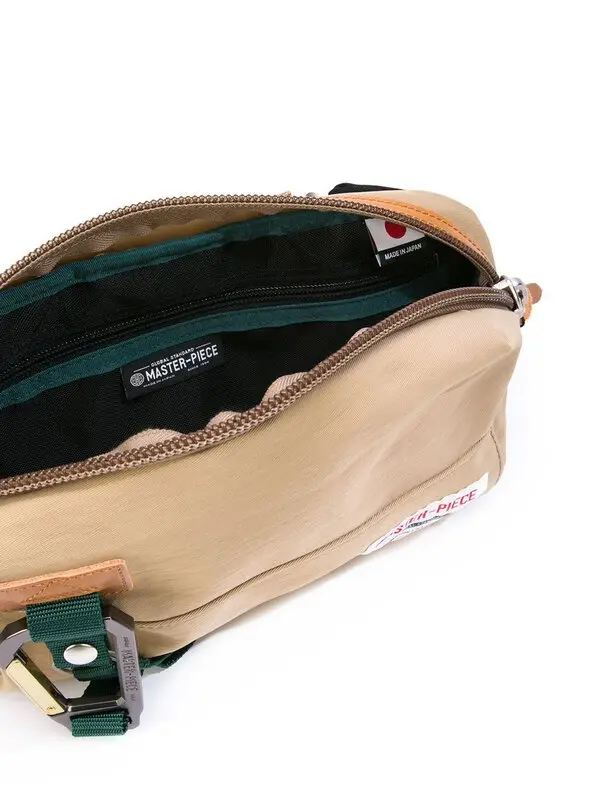 MASTER-PIECE CO Link Waist Bag