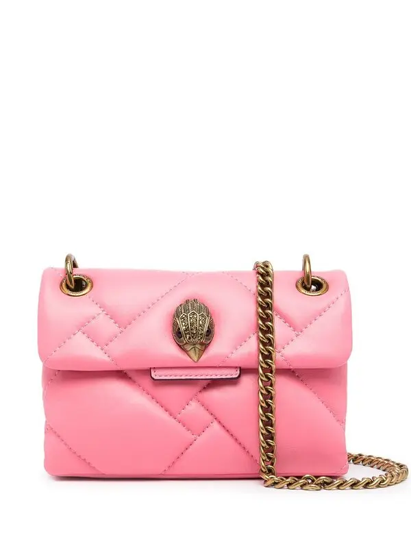 Kurt Geiger Mini Kensington Crossbody Bag