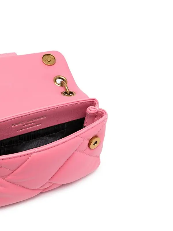 Kurt Geiger Mini Kensington Crossbody Bag