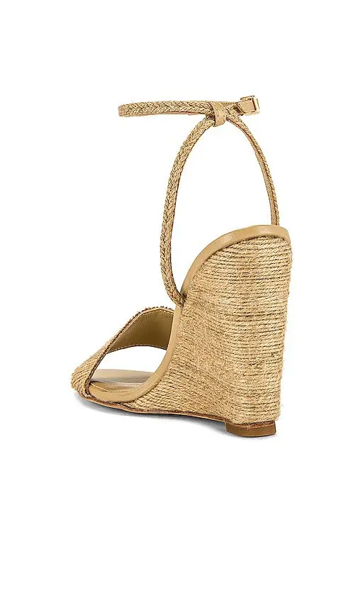 Raye Bikini Wedge Sandal