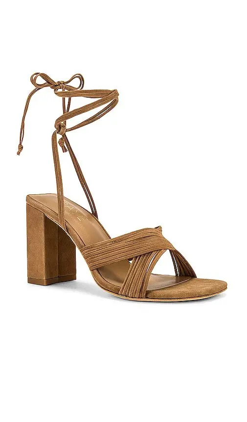 Raye Gian Heel
