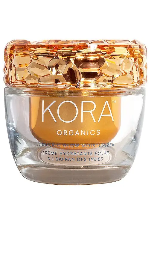 KORA ORGANICS Turmeric Glow Moisturizer - N,a