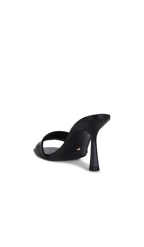 Raye Ali High Heel Sandal - Black
