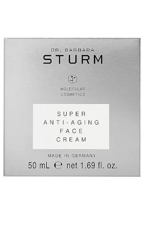 Dr. Barbara Sturm Super Anti-aging Face Cream - N,a