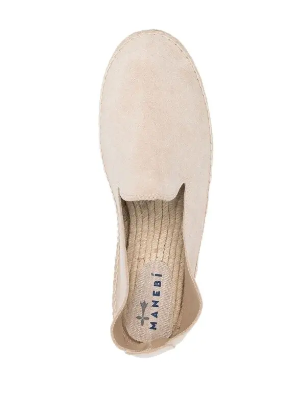 Manebí Hamptons Espadrilles