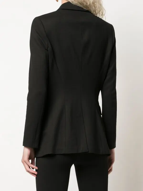 Rosetta Getty Double-breasted Blazer