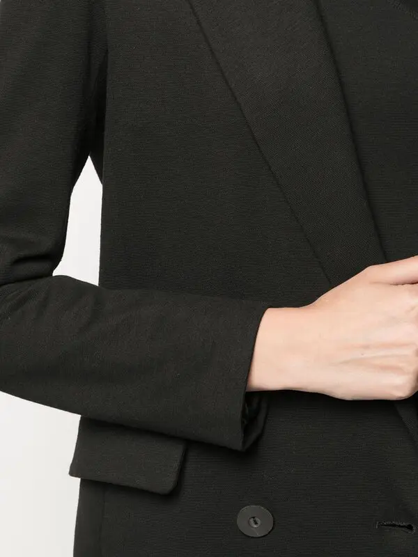 Rosetta Getty Double-breasted Blazer