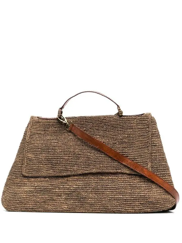 IBELIV Lahady Laniere Tote Bag - Neutrals