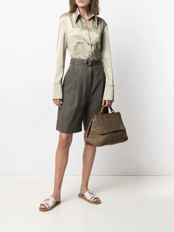 IBELIV Lahady Laniere Tote Bag - Neutrals