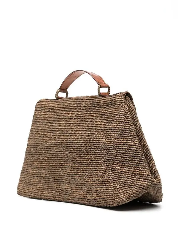 IBELIV Lahady Laniere Tote Bag - Neutrals