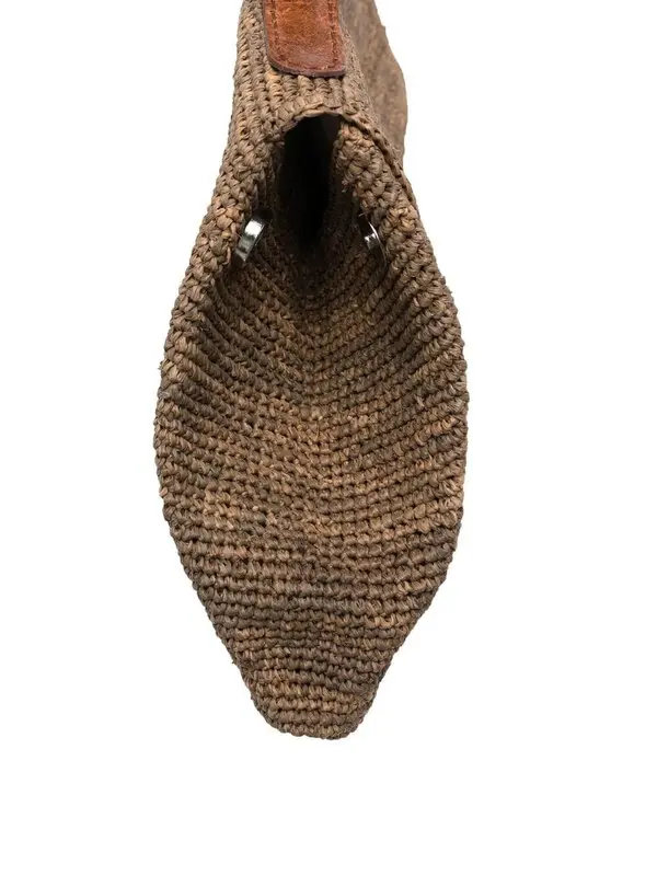 IBELIV Lahady Laniere Tote Bag - Neutrals